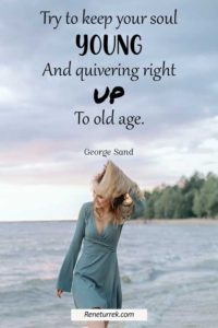 110+ Positive Ageing Quotes for Elderly to Celebrate Golden Age ...