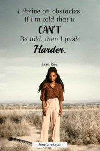 101 Powerful Black Women Quotes to Empower You - reneturrek