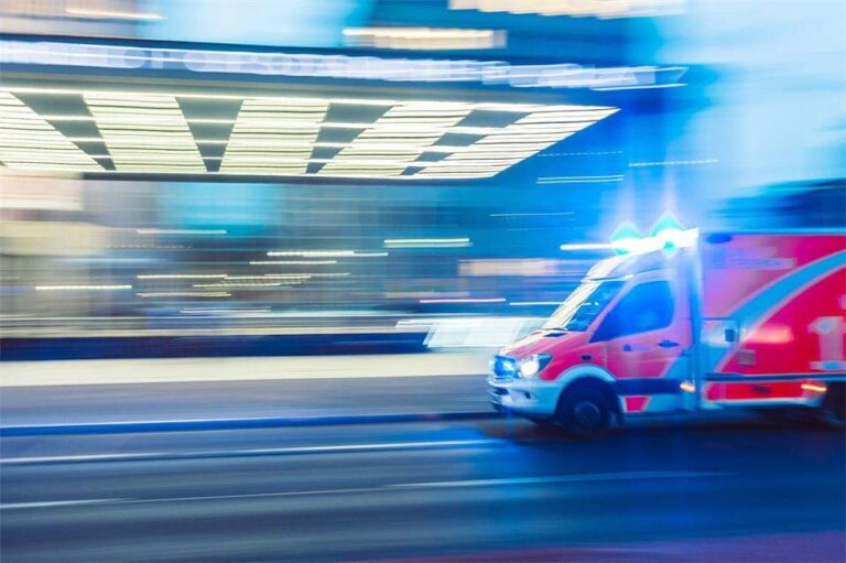 How Ambulance Ride-Along Programs Work and Why They Matter - reneturrek